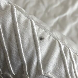 Hotel Collection | Bedding | Hotel Collection Glint Decorative Pillow ...